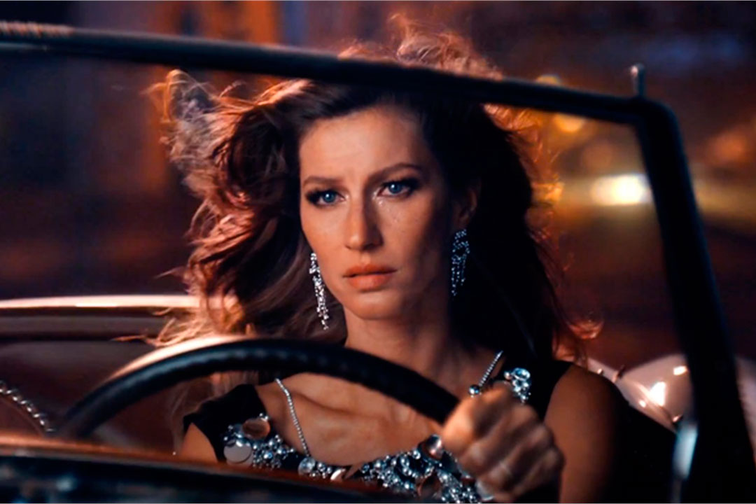 Gisele Bündchen y Chanel: el fashion film | Grazia