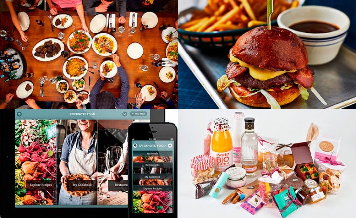 Foodies 2.0 | Grazia