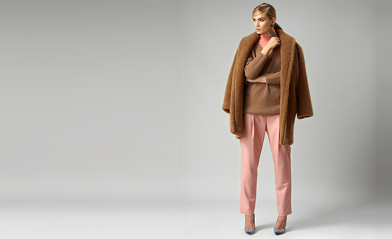 El nuevo código de color | Grazia