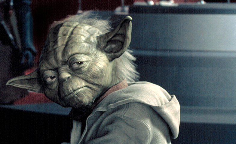 Guía para citar Star Wars en cualquier momento de tu vida | Grazia