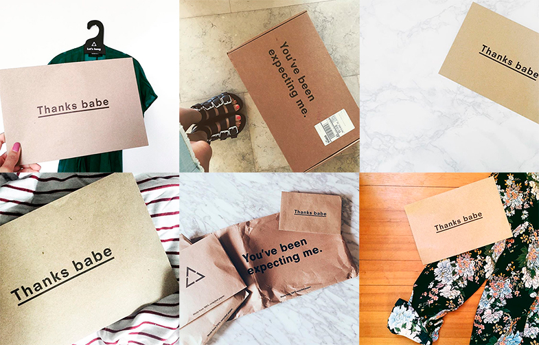 La era del 'unboxing' y la importancia del 'packaging' | Grazia