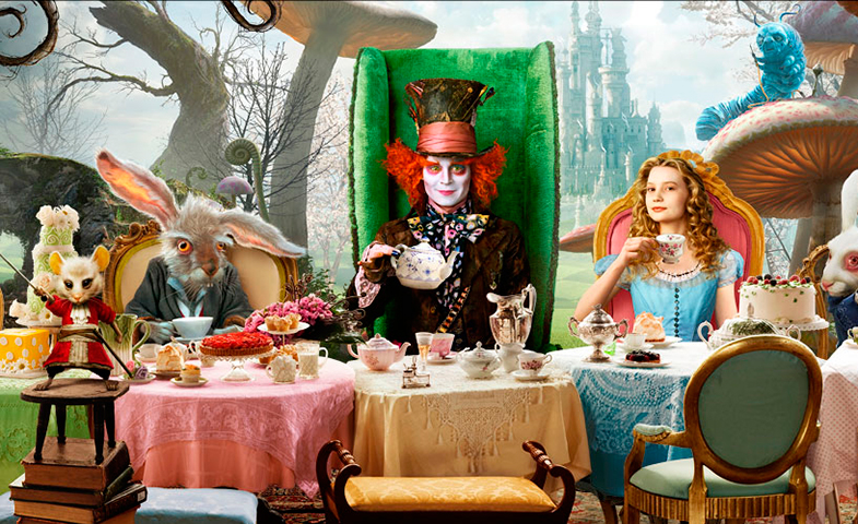 'Afternoon Tea': de cómo la merienda vuelve a entrar en tus planes | Grazia