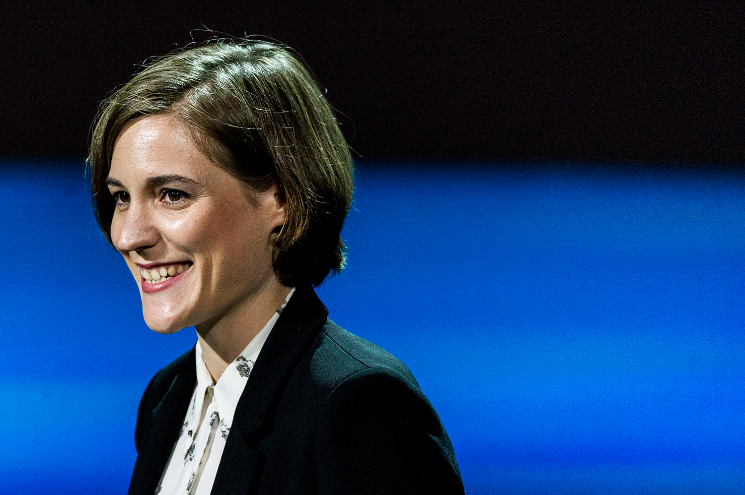 Carla Simón: “Me gusta que sea normal que una película en catalán ...