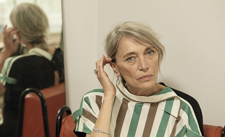 Cuidar de nosotras no es autoindulgencia, es un acto político