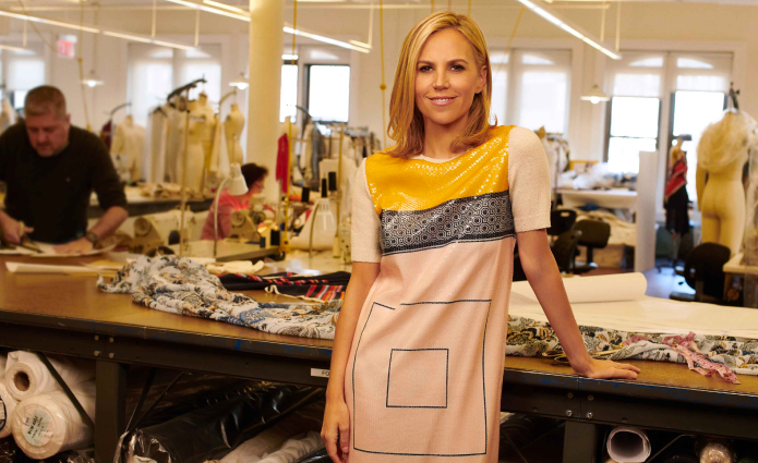 Te presentamos el 'Women' power de Tory Burch | Grazia