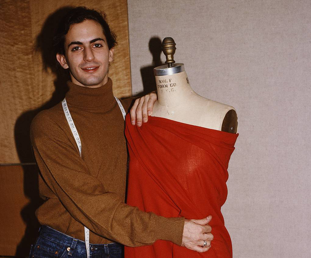 Gracias a Marc Jacobs, ¡los 90 están de vuelta! | Grazia