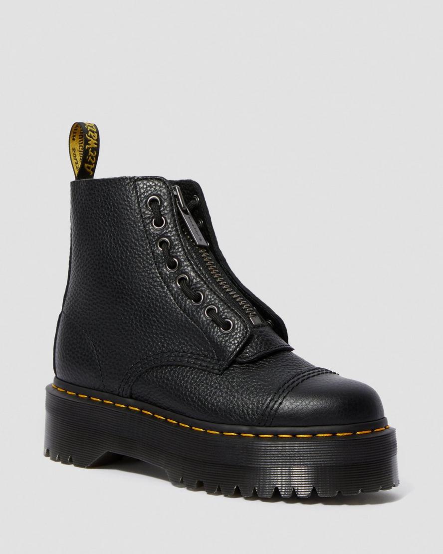 Tenemos las botas 'Track' definitivas que necesitas este otoño | Grazia