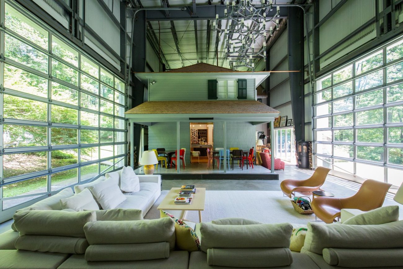 La serie que no te puedes perder si te encanta el diseño de interiores ...