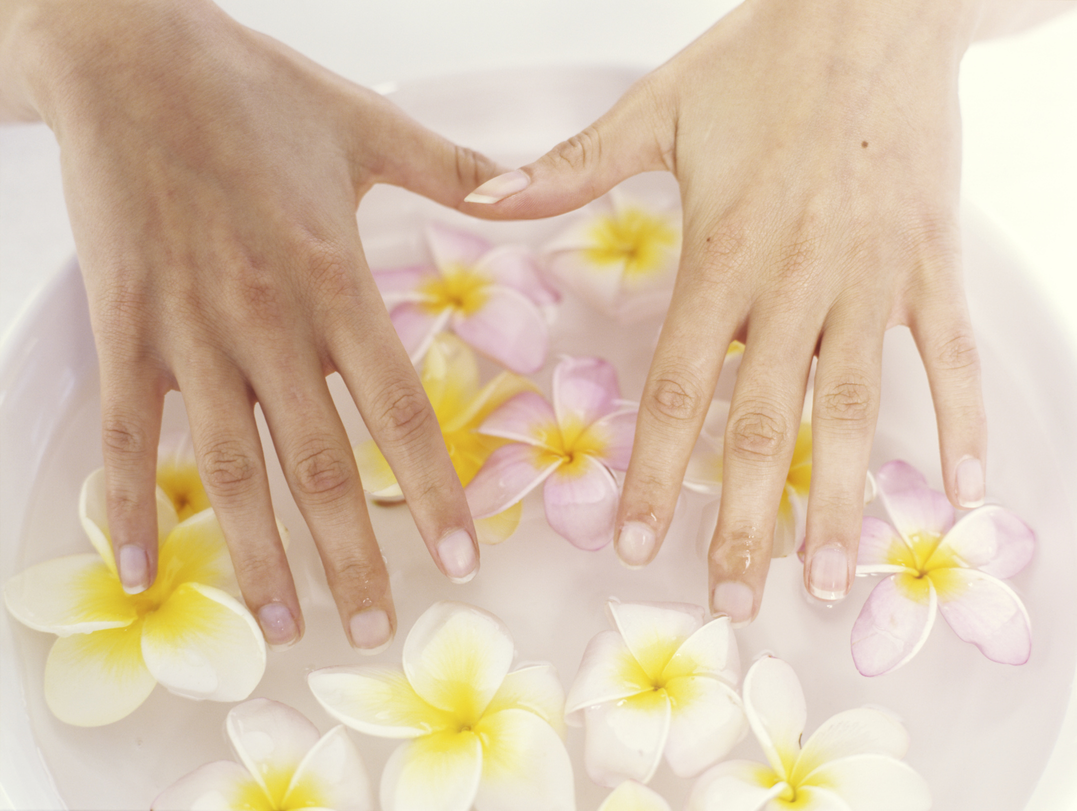 6 remedios naturales para hidratar las manos | Grazia