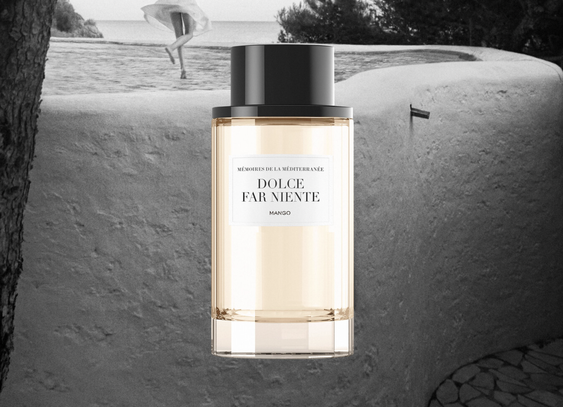Mango lanza una colección de 12 perfumes inspirados en el Mediterráneo ...