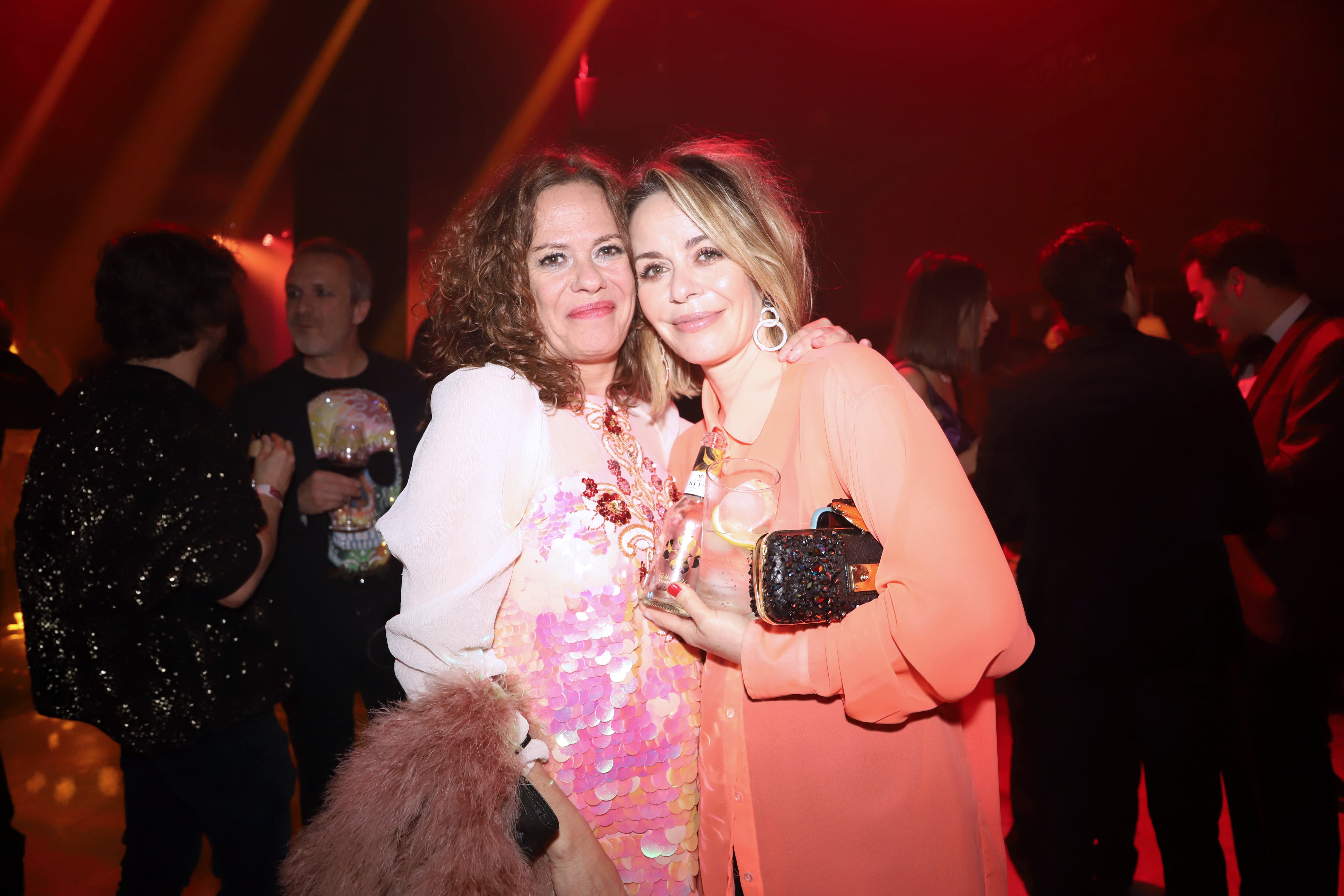 Llega a Madrid el nuevo sitio de moda: Lula Club | Grazia