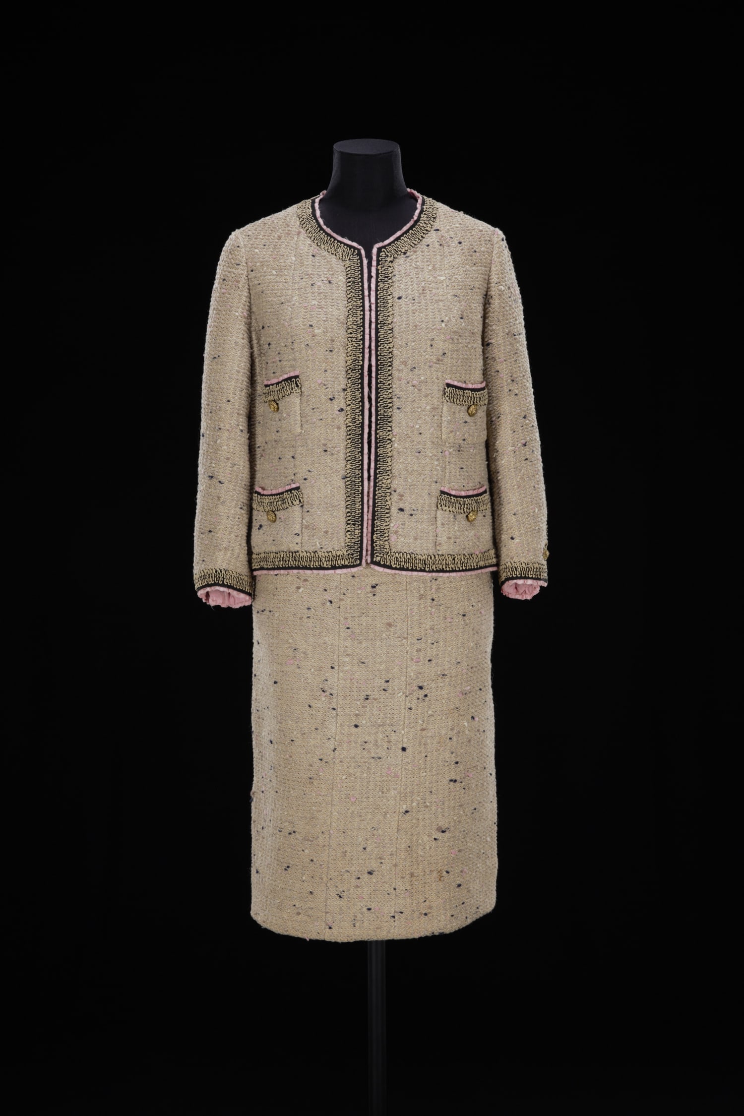 Chanel y Romy Schneider, un tributo a la rebeldía en la Cinémathèque ...