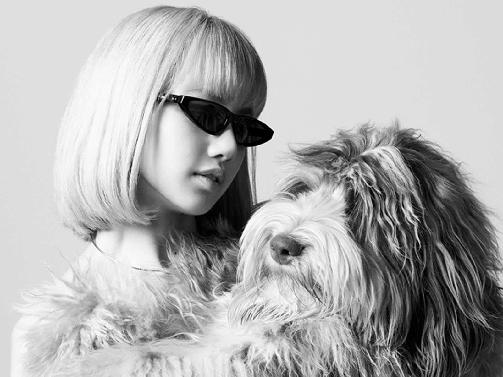 Celine presenta su primera colección diseñada para mascotas