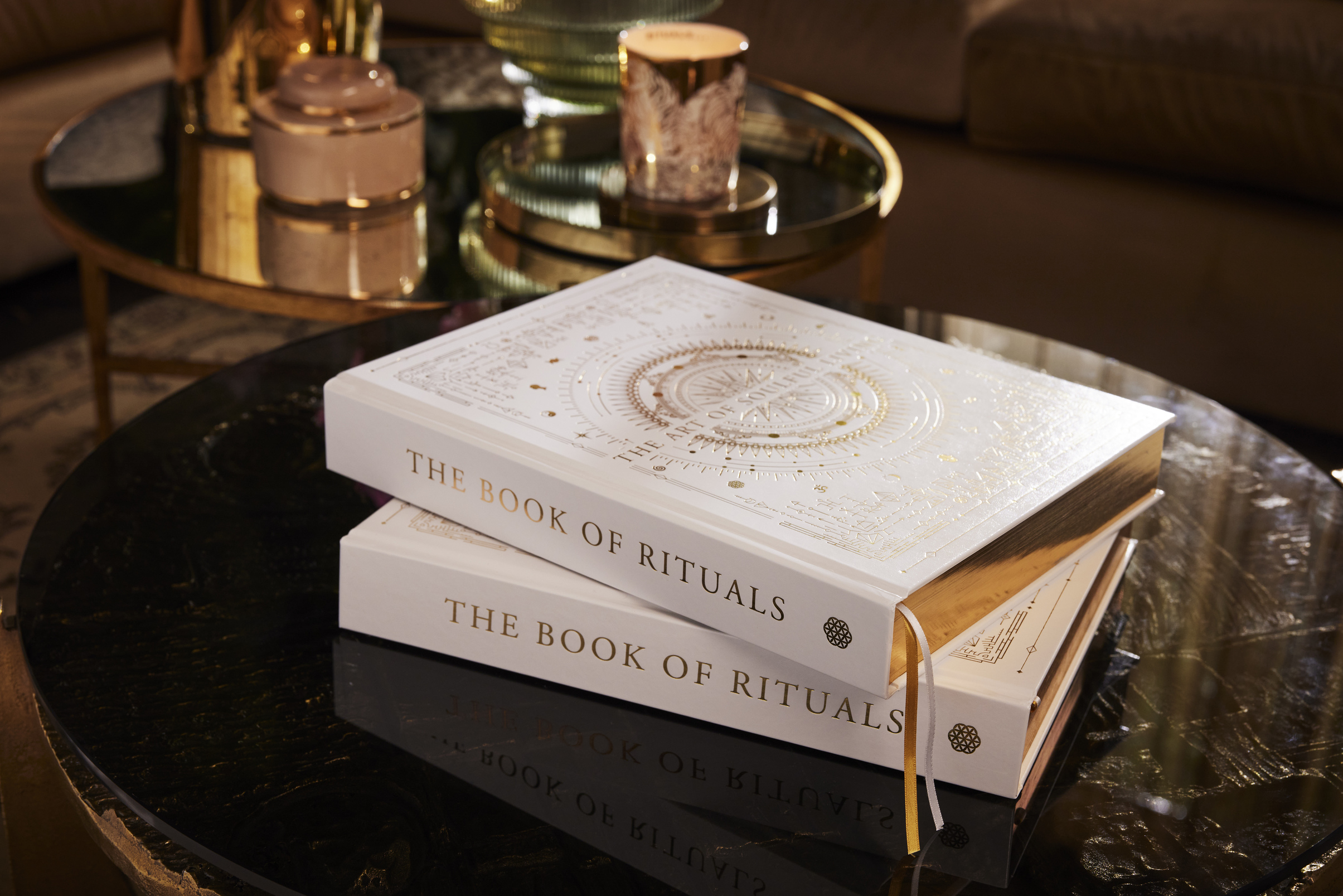 Rituals Cosmetics presenta su primer libro | Grazia