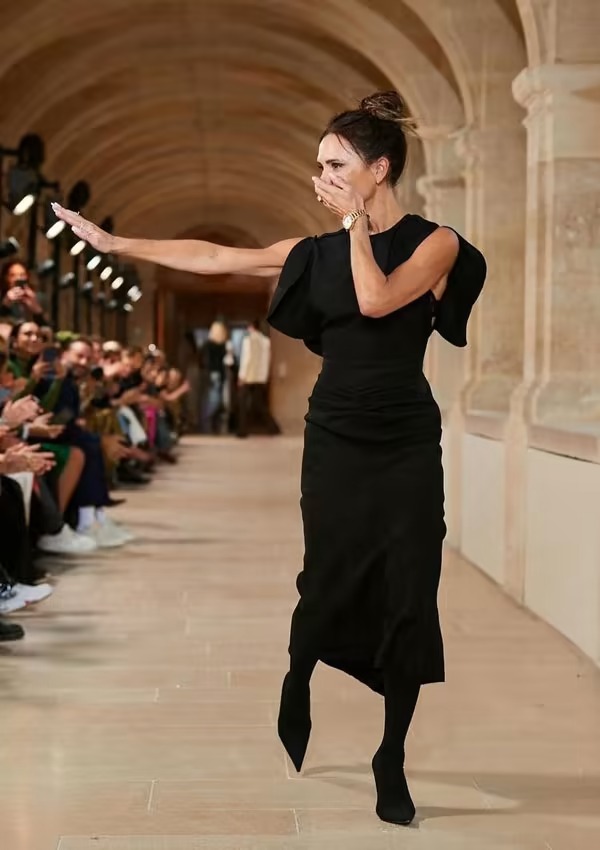 8 grandes momentos de la Semana de la Moda de París | Grazia