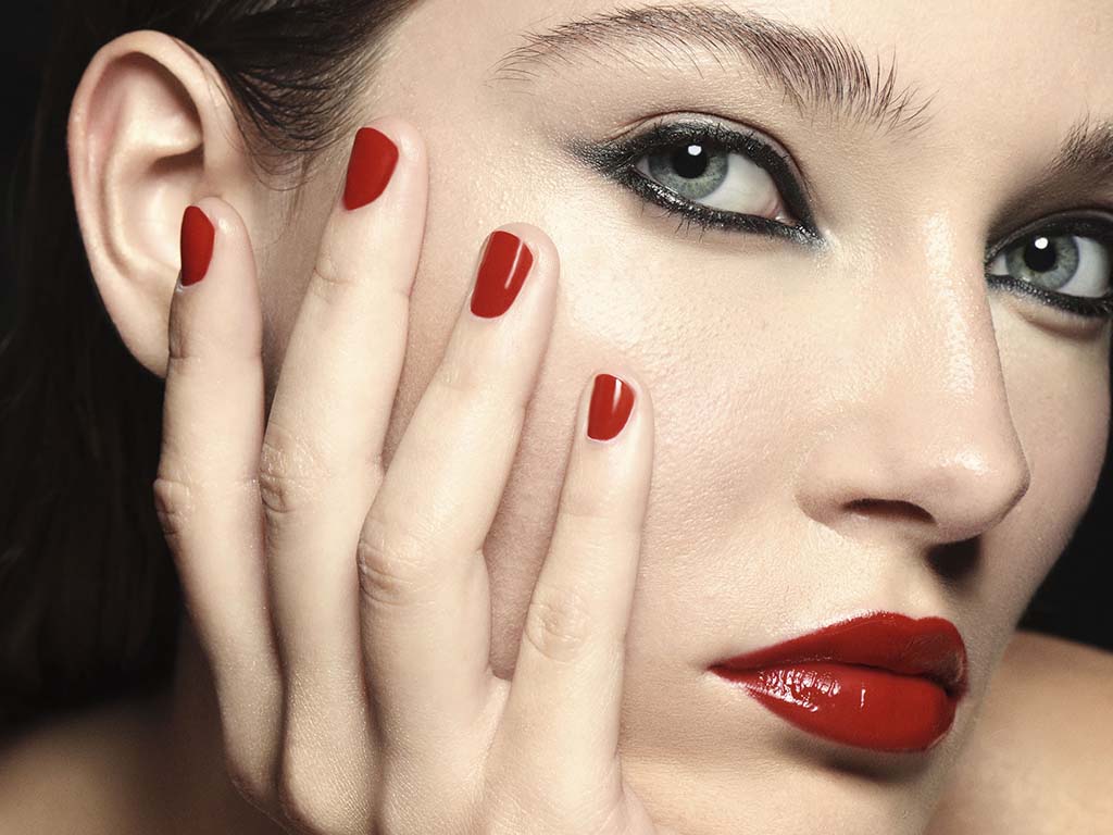 Lefties lanza su primera colección de maquillaje: BEauty | Grazia