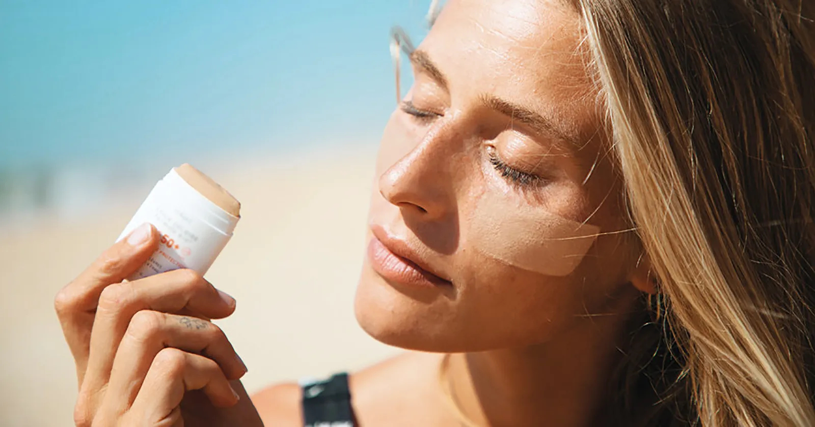 9 sticks solares para llevar siempre encima | Grazia