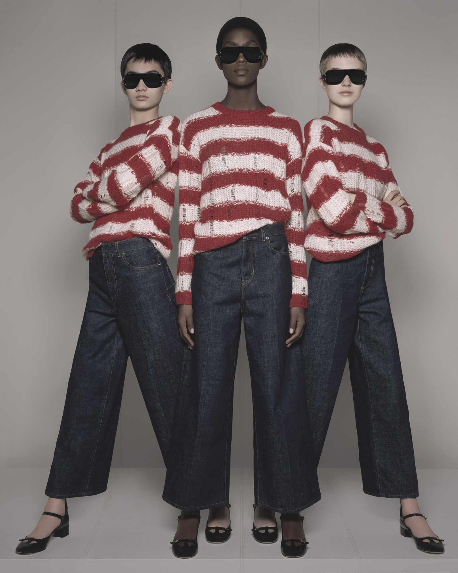 Dior lanza su nueva colección “Dior 8”