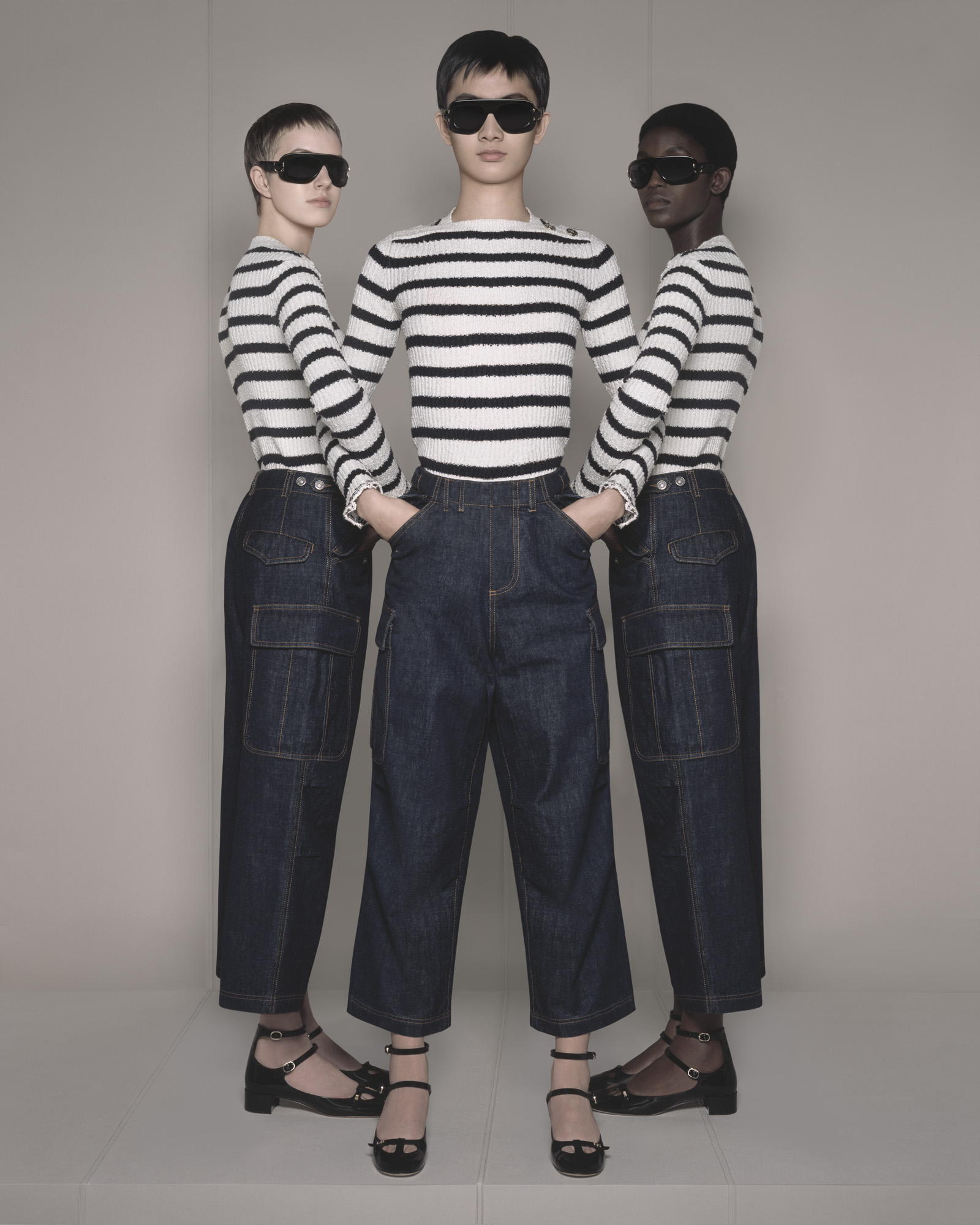 Dior lanza su nueva colección “Dior 8”