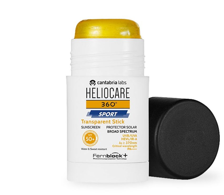 9 sticks solares para llevar siempre encima | Grazia