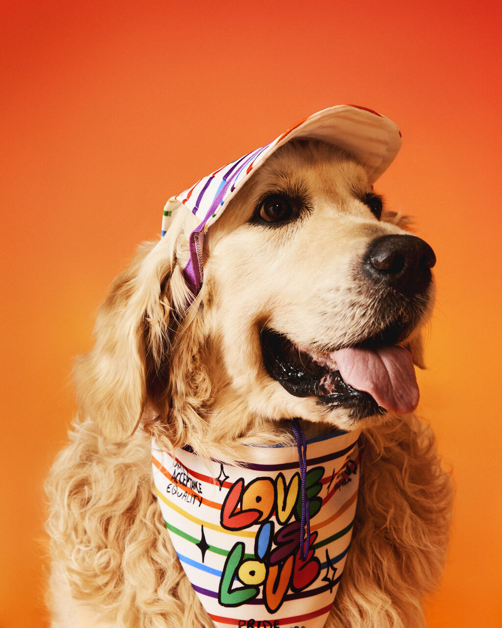 Lefties lanza su colección sin etiquetas con Pride is Love | Grazia