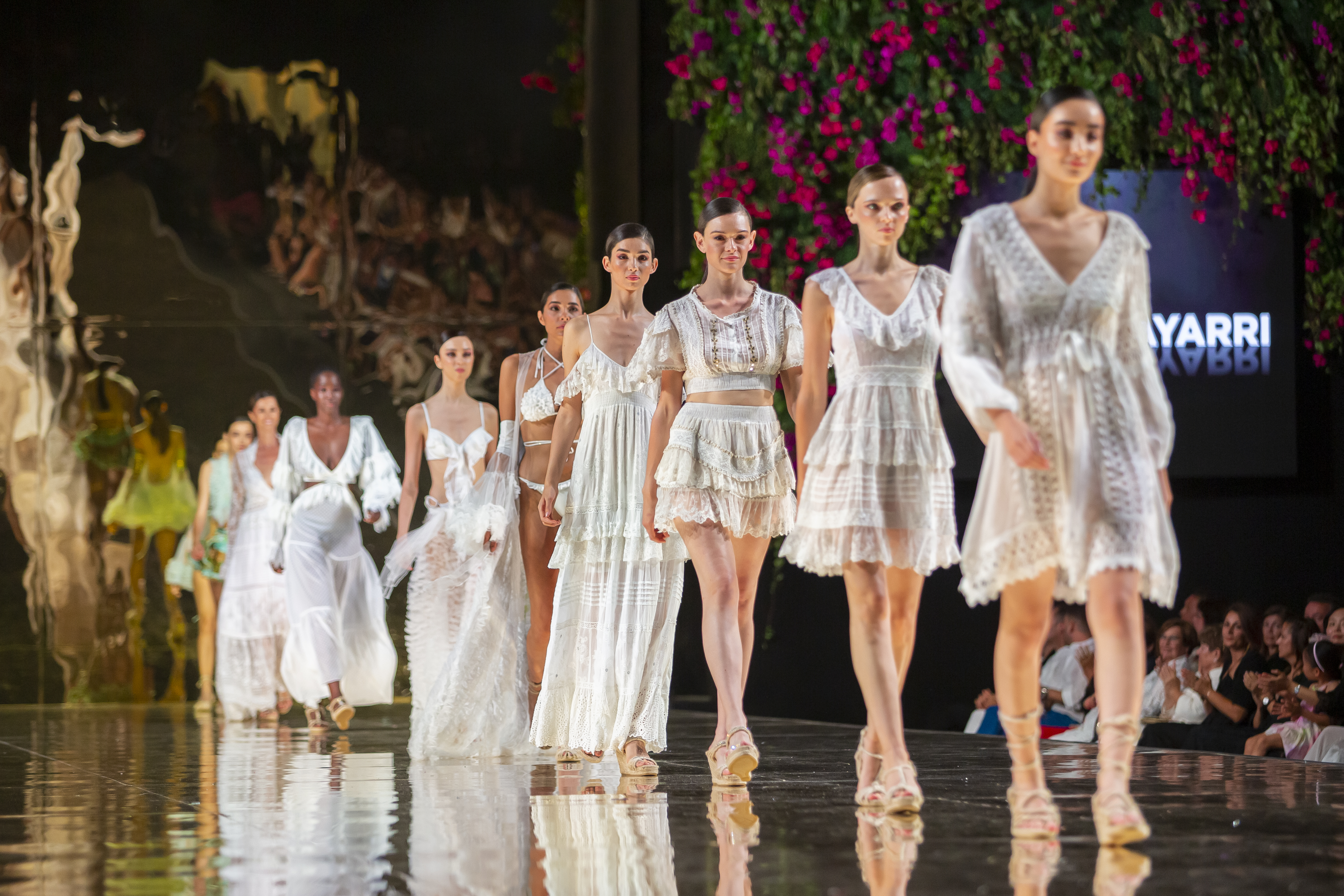 Las tendencias de moda Adlib Ibiza en su 52 edición | Grazia