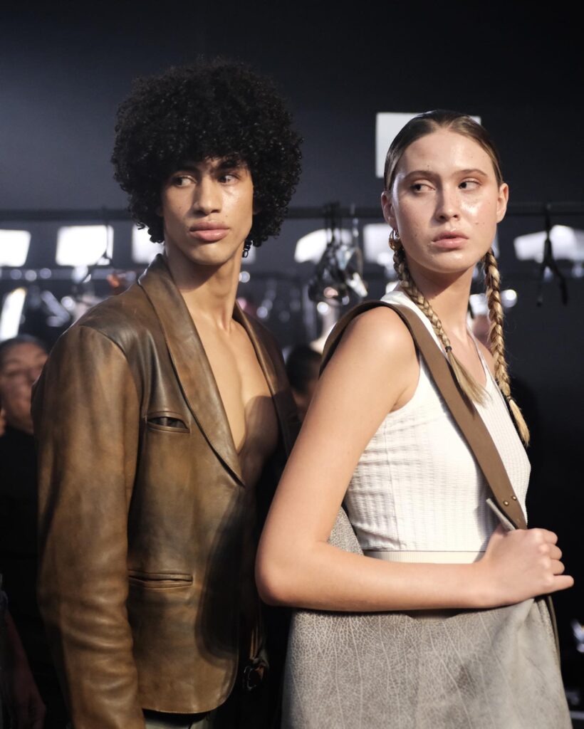 Toronero, la firma mexicana invitada en MBFWMadrid | Grazia