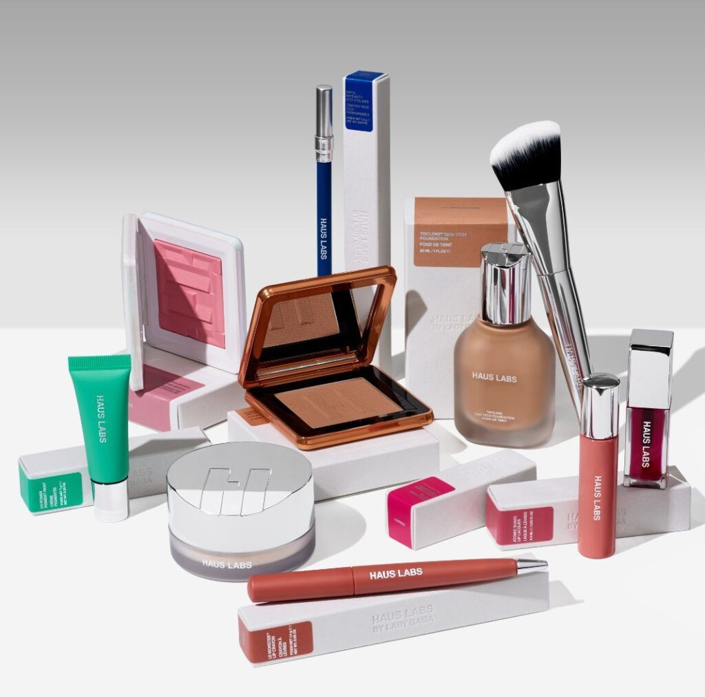 Haus Labs by Lady Gaga llega a España