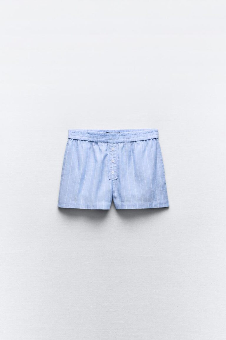 3 boxers de Zara para copiar el look de Paul Mescal