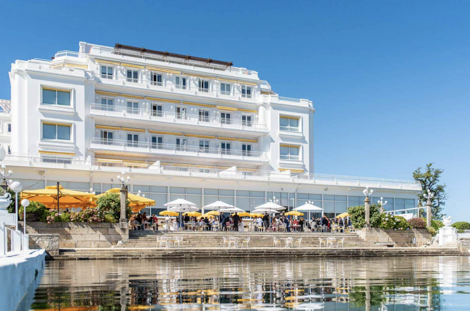 La Toja, 6 razones para visitar este destino señorial