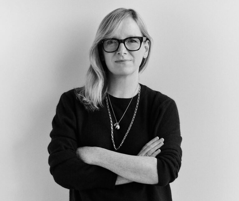 Sarah Burton, nueva directora creativa de Givenchy | Grazia