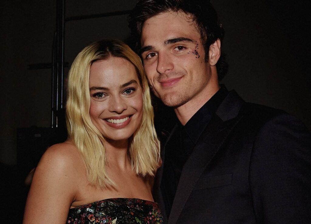 Margot Robbie y Jacob Elordi grabarán 'Cumbres borrascosas'