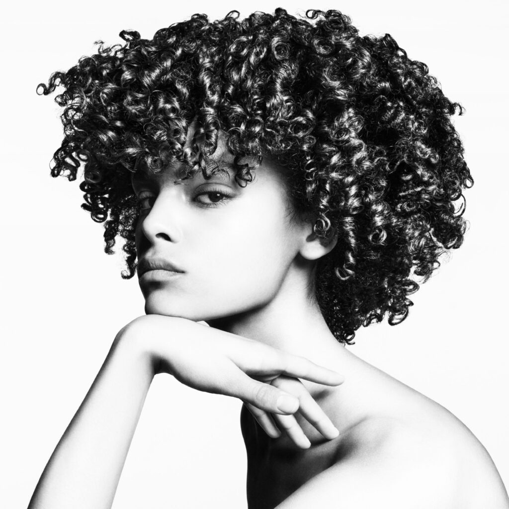 ZARA Curl, la colección cápsula para el cabello rizado | Grazia