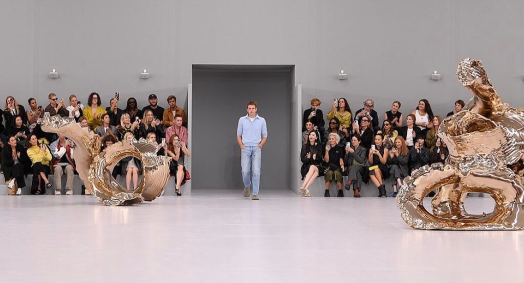 Jonathan Anderson: el genio creativo que ha redefinido la moda