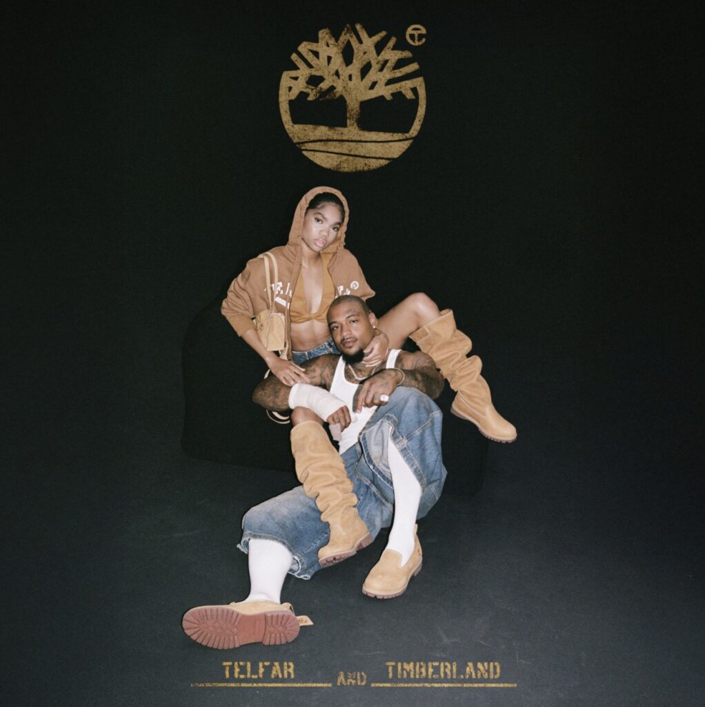 Timberland y Telfar presentan su colaboración de otoño | Grazia