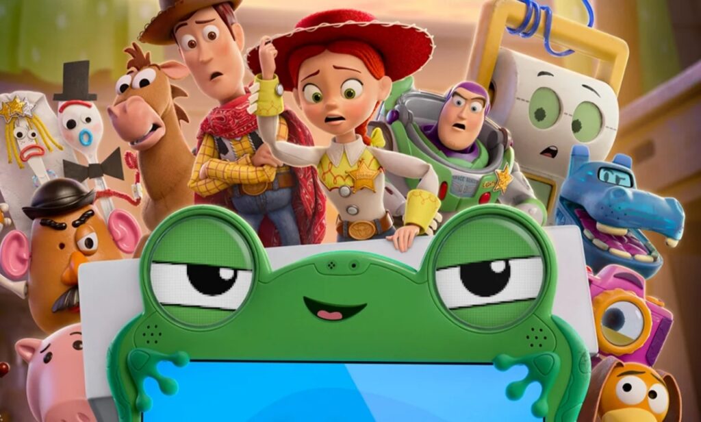 Todo lo que tienes que saber sobre "Toy Story 5"