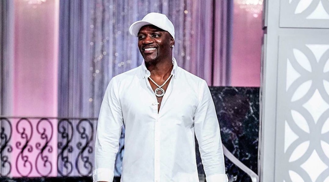 AKON REVEALS THAT HIS MUSLIM FAITH IS THE SECRET TO HIS SUCCESS ...