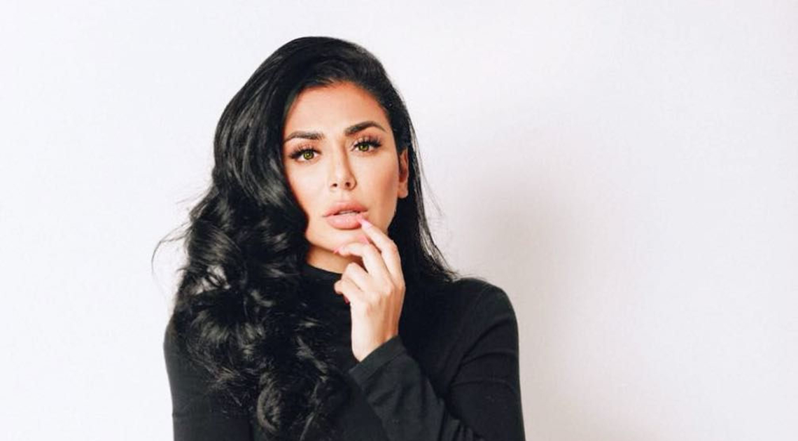 Could You Be The Star Of Huda Beauty's Next Campaign? - Grazia Middle East