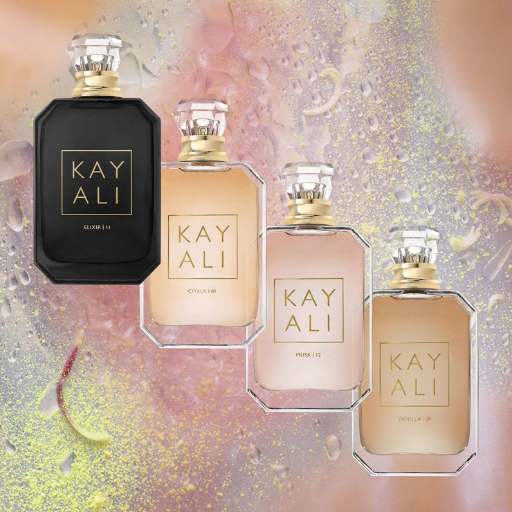 Everything You Need To Know About Kayali: Huda And Mona Kattan's New ...