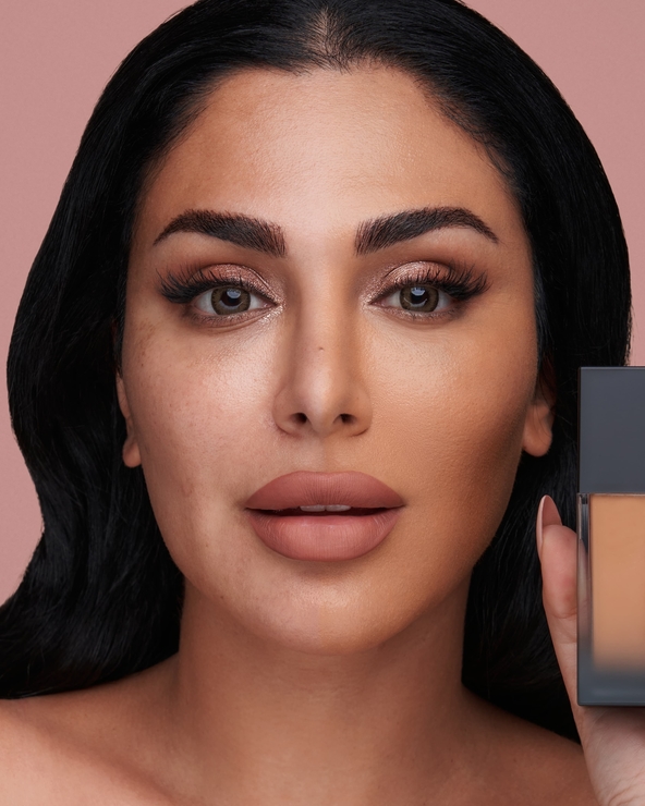 Huda Beauty Is Launching A New-And-Improved Version Of Its Best-Selling ...