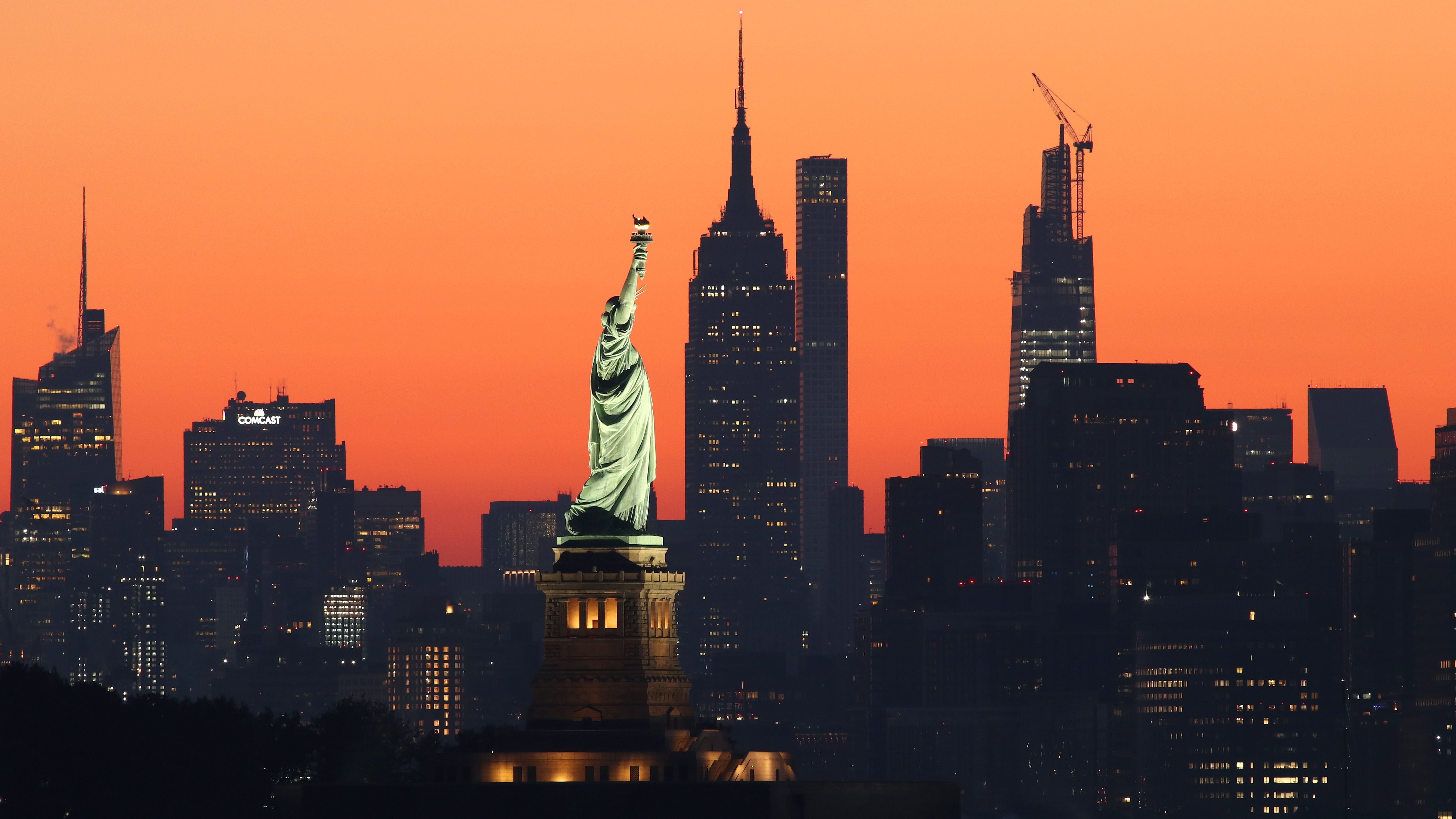 "The First Wave" Documentary Trailer On COVID-19 In New York City