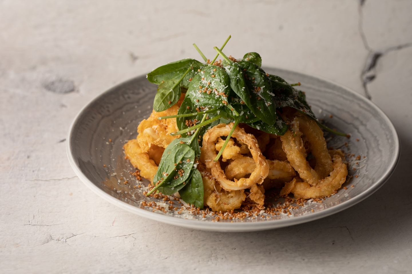 The Stay-Safe Supper Club: Mami Umami - Grazia Middle East