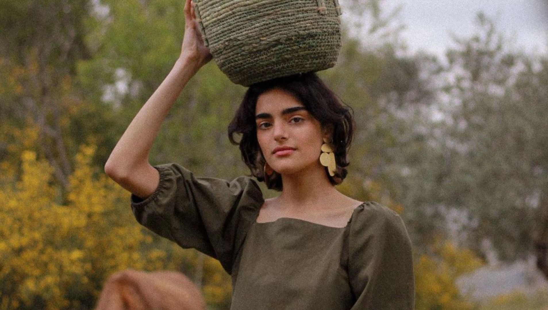 Palestinian-Owned Fashion Brands To Support Today And Every Day