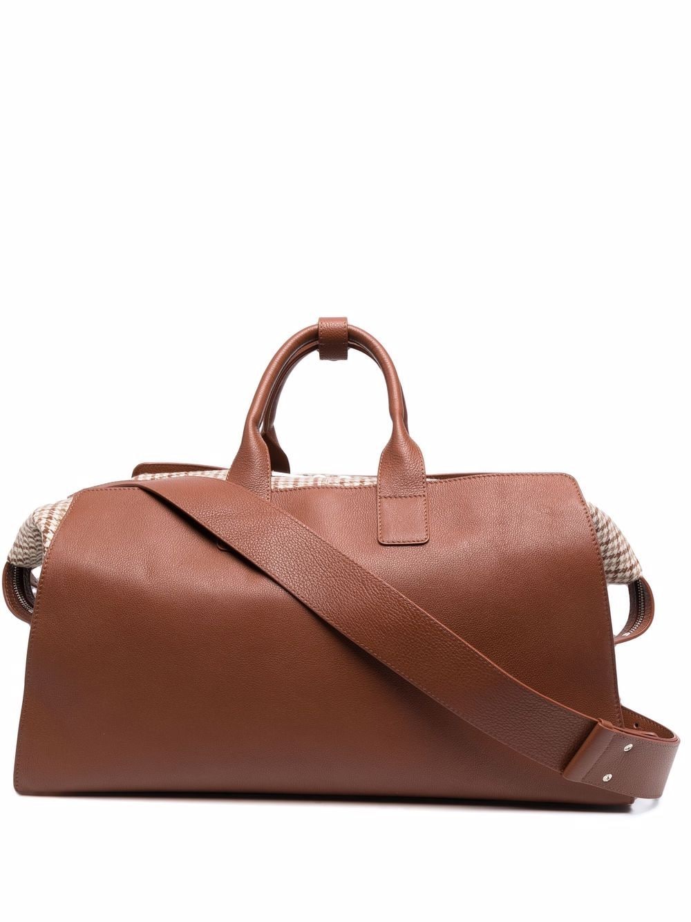 These SS21 Fashionable Weekender Bags Will Feed Your Travel Needs