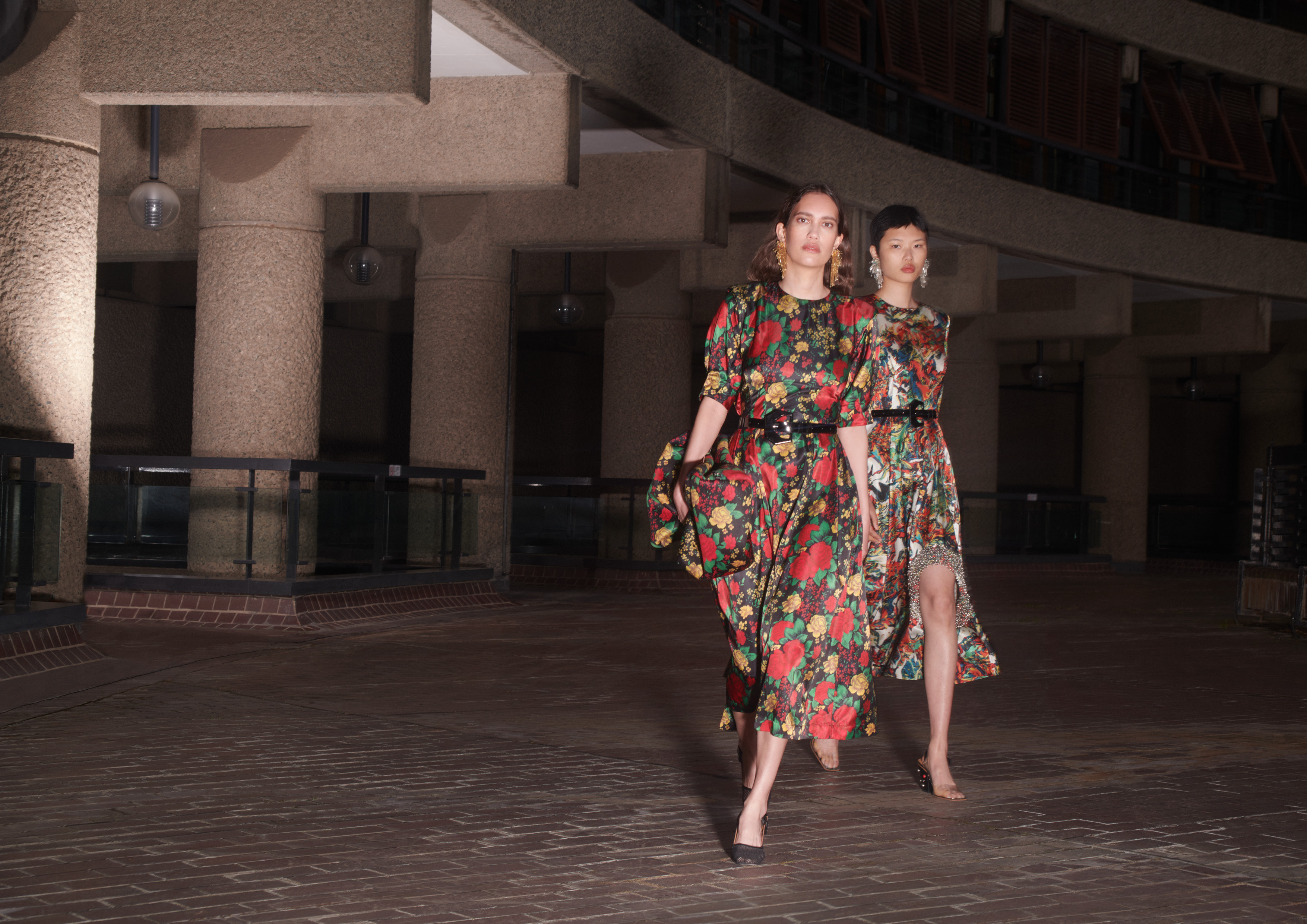 H&M Reveals Its Forthcoming Capsule Collection With Tokyo-based Label ...