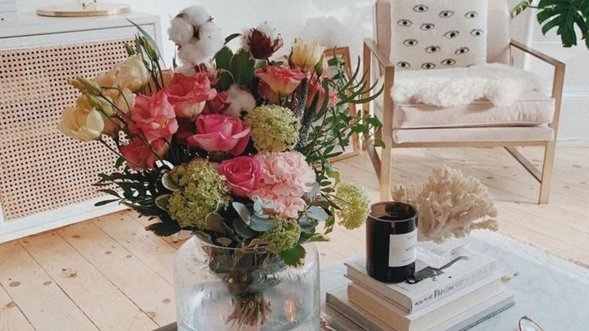 Go Flower ME, Florette and other florists you have to get your hands on