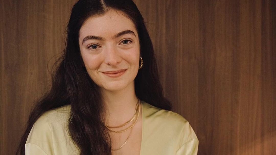 An Investigation: Who Is Lorde’s Boyfriend? - Grazia Middle East