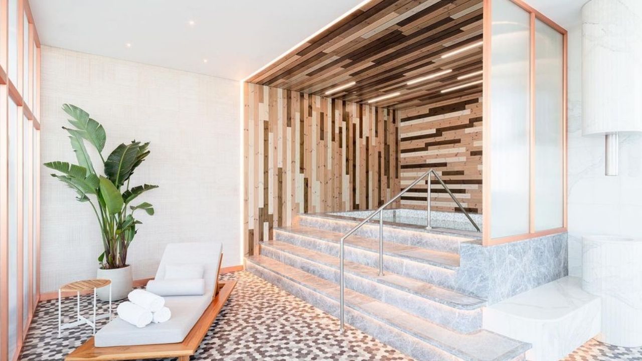 4 Of Dubai's Newest Spas To Check Out RN