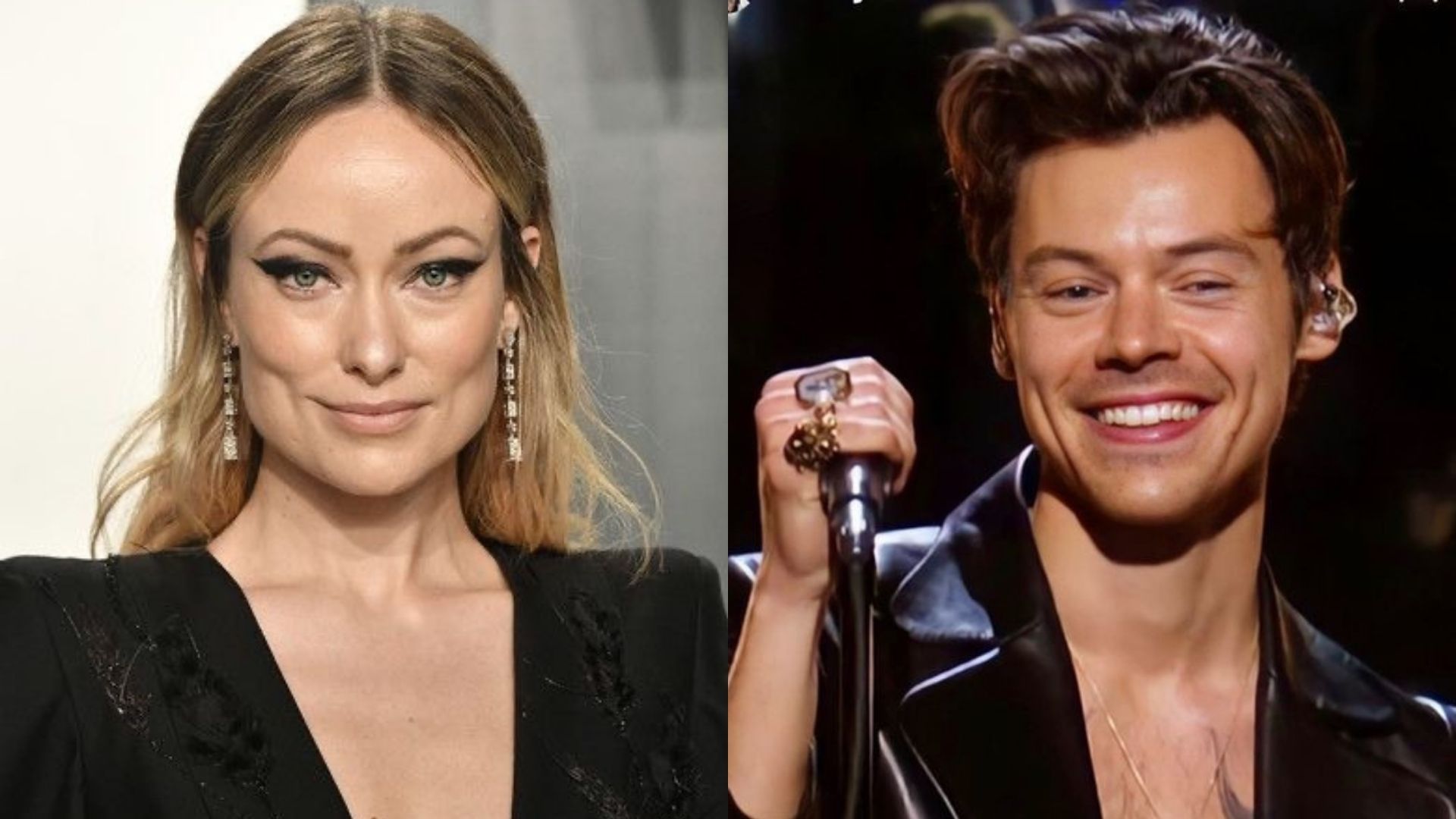 Harry Styles Relationship Timeline With Olivia Wilde