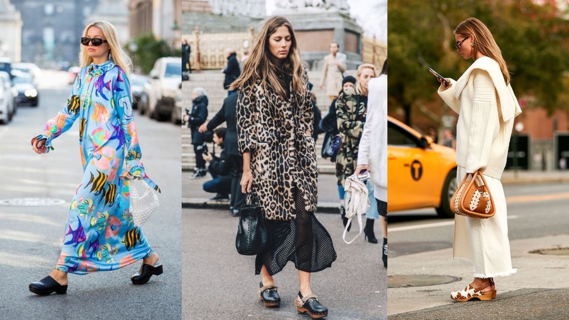 Clogs Trend 2021: Do You Love Or Loather Them?